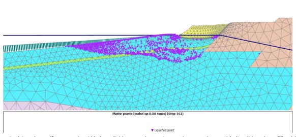 Webinar | Evaluating Static Liquefaction Potential for Tailings, a NorSand Model Perspective